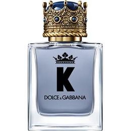 Dolce & Gabbana Dolce&Gabbana Herrendüfte K by Dolce&Gabbana Eau de Toilette Spray
