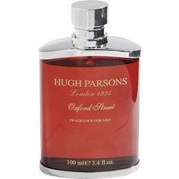 Hugh Parsons Herrendüfte Oxford Street Eau de Parfum Spray