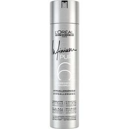 L'Oréal L’Oréal Professionnel Paris Styling Infinium Infinium Pure Strong