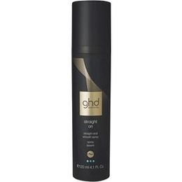 ghd Haarstyling Haarprodukte Straight OnStraight & Smooth Spray