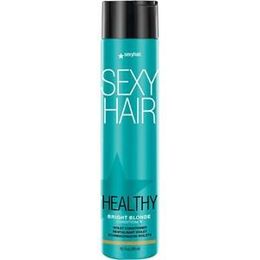 Sexyhair Sexy Hair Haarpflege Healthy Bright Blonde Conditioner