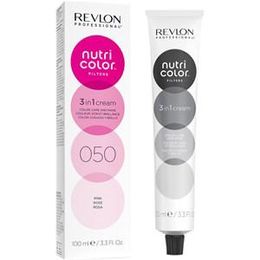 Revlon Professional Haarpflege Nutri Color Filters 050 Pink