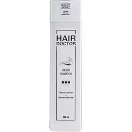 HAIR DOCTOR Haarpflege Pflege Silver Shampoo