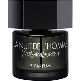 Yves Saint Laurent Herrendüfte La Nuit De L'Homme Le Parfum