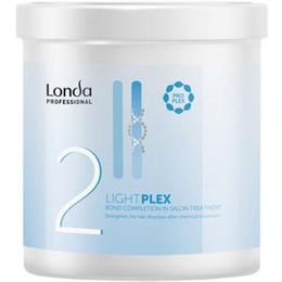 LONDA Professional Haarfarben & Tönungen Lightplex Bond Completion In SalonTreatment No2