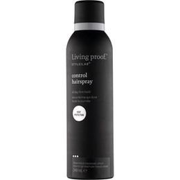 Living Proof Haarpflege Style Lab Control Hairspray