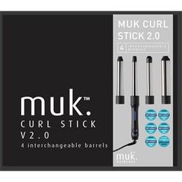 muk Haircare Haarpflege und -styling Technik Curl Stick 2.0