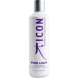 Icon Collection Conditioner Pure Light Toning Conditioner