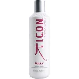 Icon Collection Shampoos Fully Anti-Aging Shampoo