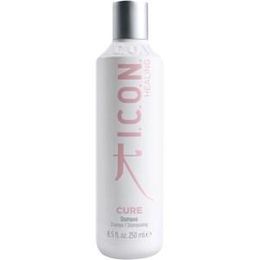Icon Collection Shampoos Cure Shampoo