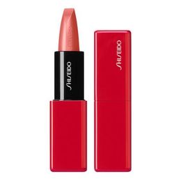 Shiseido - Technosatin Gel Lipstick - Lippenstift - technosatin Gel Lipstick 402