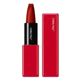 Shiseido - Technosatin Gel Lipstick - Lippenstift - technosatin Gel Lipstick 413