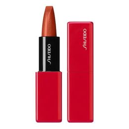 Shiseido - Technosatin Gel Lipstick - Lippenstift - technosatin Gel Lipstick 414