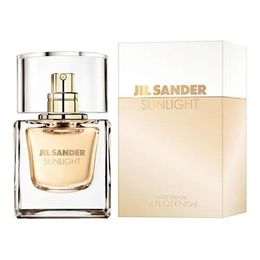 Jil Sander - Jil Sander Sunlight Eau De Parfum Natural Spray - Js Sunlight Edp 40ml