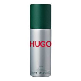 HUGO BOSS - Hugo Man Deodorant Spray - 150 Ml