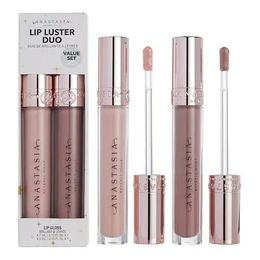 Anastasia Beverly Hills - Lip Luster Duo - Lippen-make-up-set - lip Gloss Duo Full-size