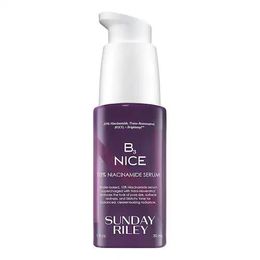 Sunday Riley - B3 Nice 10% Niacinamid - Sérum Eclat - b3 Nice Serum 175g