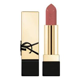 Yves Saint Laurent - Rouge Pur Couture - Lippenstift - -rouge Pur Couture N8