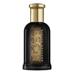 HUGO BOSS - Boss Bottled - Elixir De Parfum For Men - -boss Bottled Elixir 50ml