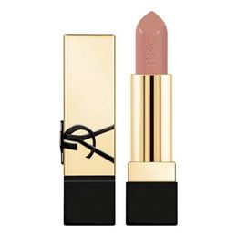 Yves Saint Laurent - Rouge Pur Couture - Lippenstift - rouge Pur Couture N3