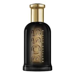 HUGO BOSS - Boss Bottled - Elixir De Parfum For Men - boss Bottled Elixir 100ml