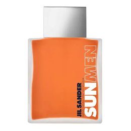 Jil Sander - Sun Men - Eau De Parfum - Jil Sander Super Sun Edp Man 75ml-