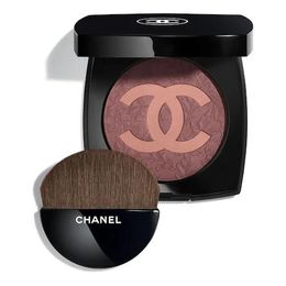 Chanel - Création Exclusive Harmonie De Blushes - Rouge - creation Exclusive Beige Rose Et Mauve