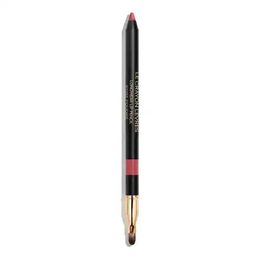 Chanel - Le Crayon À Lèvres - Lippenkonturenstift Mit Langem Halt - crayon Levres Renovation Rose Pudre