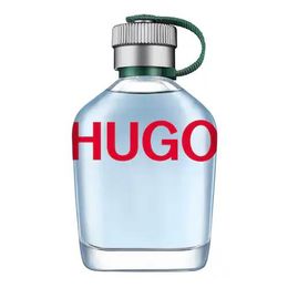 HUGO BOSS - Hugo Man Eau De Toilette - Vaporisateur 125 Ml