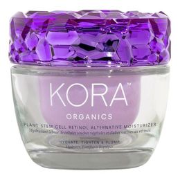 KORA Organics - Plant Stem Cell Retinol Alternative - Moisturizer - 50 Ml