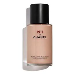 Chanel - N°1 De Chanel - Teint-perfektionierer Strahlkraft-booster - n° 1 De Chanel Red Camellia Soft Pink