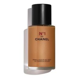 Chanel - N°1 De Chanel - Teint-perfektionierer Strahlkraft-booster - n° 1 De Chanel Red Camellia Medium Coral