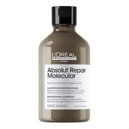L'Oréal L'oréal Professionnel - Serie Expert Absolut Repair Molecular Shampoo - serie Expert Absolute Repair Shamp 300ml