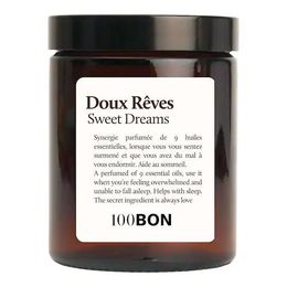 100BON - Doux Rêves - Kerze - doux Reves Candle 180g