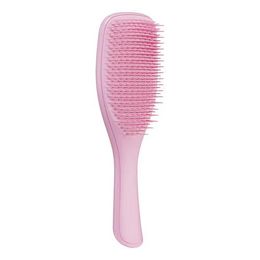 Tangle Teezer - The Wet Detangler Rosebud - Entwirrende Haarbürste - -wet Detangler Rosebud