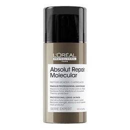 L'Oréal L'oréal Professionnel - Serie Expert Absolut Repair Molecular Leave-in - serie Expert Absolute Repair Mask 100ml