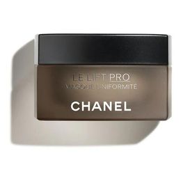 Chanel - Le Lift Pro Masque Uniformité - Korrigiert, Redefiniert, Gleicht Aus - le Lift Pro Masque Uniformité 50g