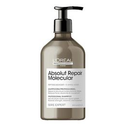 L'Oréal L'oréal Professionnel - Serie Expert Absolut Repair Molecular Shampoo - serie Expert Absolute Repair Shamp 500ml