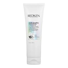 Redken - Acidic Bonding Concentrate - 5-min Liquid Mask - acidic Bonding Concentrte Mask 250ml