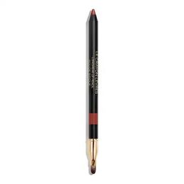 Chanel - Le Crayon À Lèvres - Lippenkonturenstift Mit Langem Halt - crayon Lèvres Renovation Rouge Brique