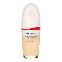 Shiseido - Skin Glow - Foundation Spf30 Pa+++ - revitalessence Glow Foundation Ivory