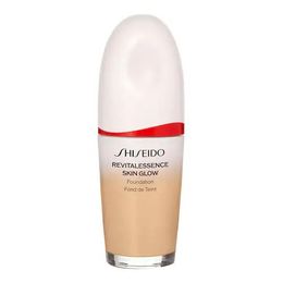 Shiseido - Skin Glow - Foundation Spf30 Pa+++ - revitalessence Glow Foundation Jasper