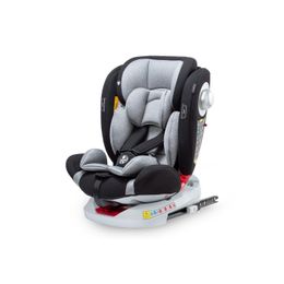 Babify Autokindersitz Onboard 360° Auto-Kindersitz