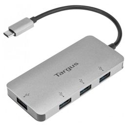 Targus Laptop-Dockingstation USB-Hub