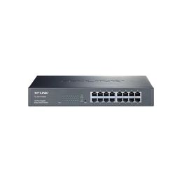 TP-LINK 16-Port Gigabit Easy Smart WLAN-Router