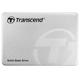 Transcend SSD 240GB 2.5″ SATA-III SSHD-Hybrid-Festplatte