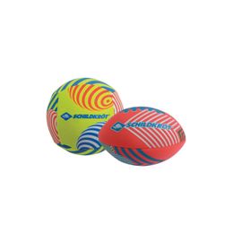 Schildkröt Funsports Spielball Schildkröt Neopren mini Ball Duo (Hochwertiges Neopren