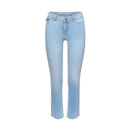 EDC by Esprit Bootcut-Jeans Straight Leg Jeans