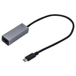 i-tec USB-C® Metal Gigabit Ethernet Adapter
