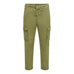 Only & Sons ONLY & SONS Cargohose (1-tlg)